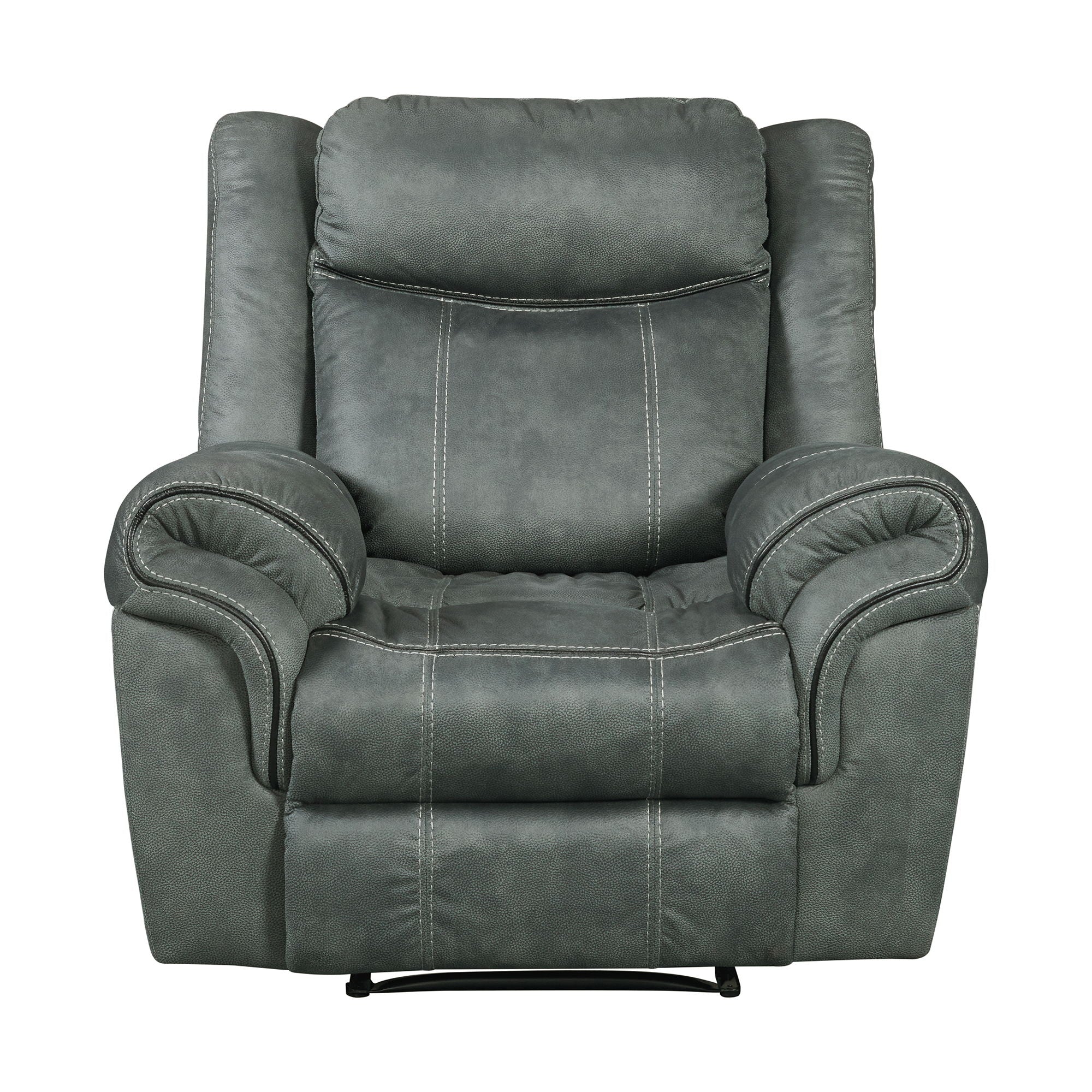 Sorrento - Glider Recliner | Austin's Furniture Depot (Austin,TX)