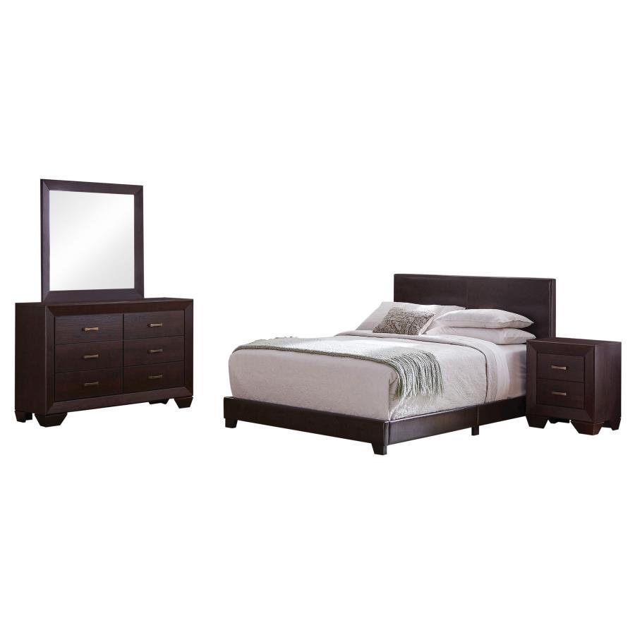 Dorian - Bedroom Set | Austin's Furniture Depot (Austin,TX)