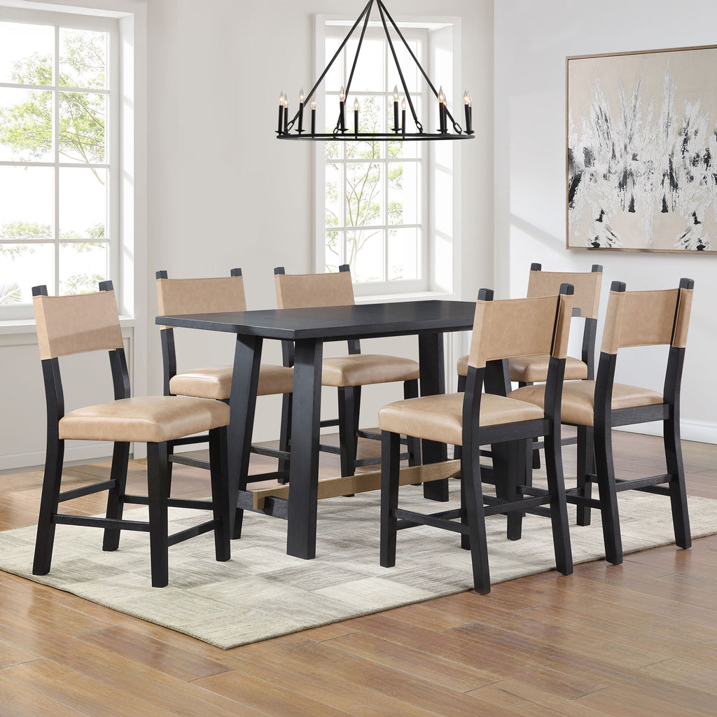 Aubrey - Counter Set