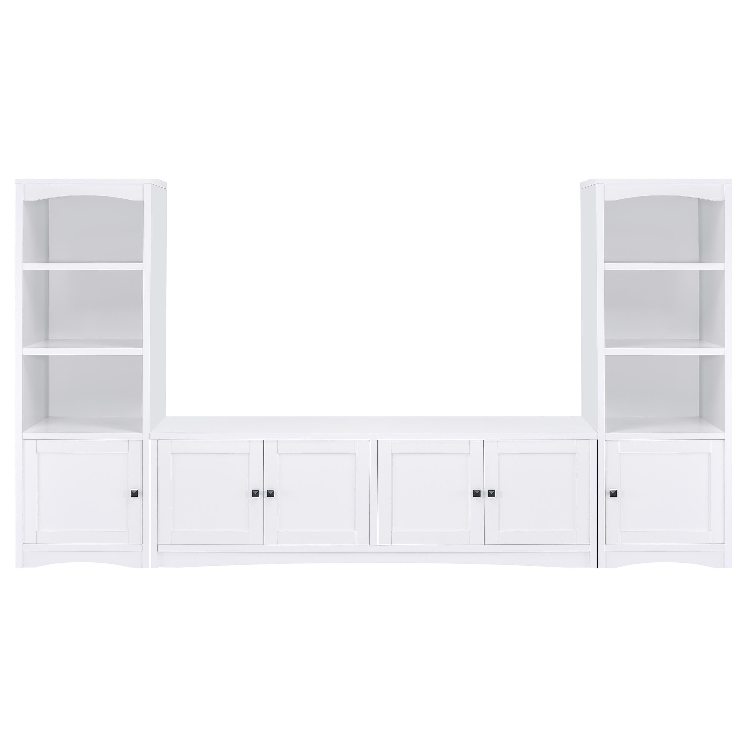 Laughlin Entertainment Center | Austin's Furniture Depot (Austin,TX)