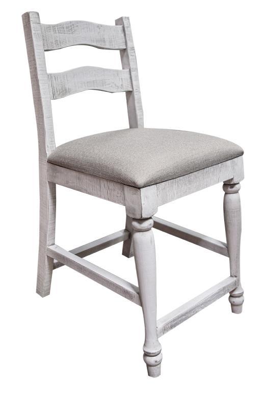 Rock Valley 24” Barstool** | Austin's Furniture Depot (Austin,TX)